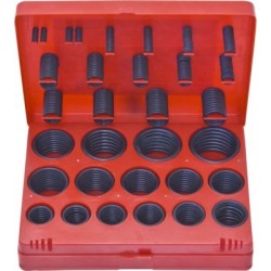 O-Rings - Imperial