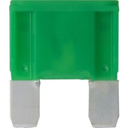 Assortment Box of LITTELFUSE MAXI™ Blade Fuses