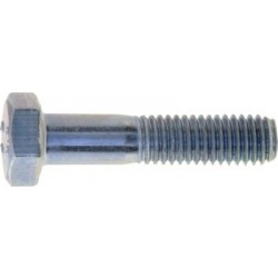 Assortment Box of Bolts High Tensile - Metric