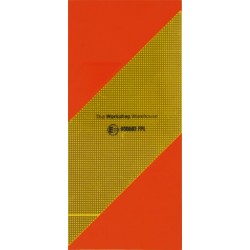 European Marker Boards - Type 263