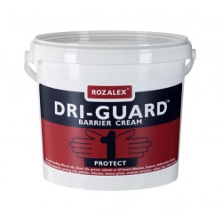 ROZALEX 'Dri-Guard®' Barrier Cream