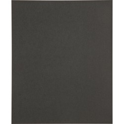 ABRACS Emery Sheets