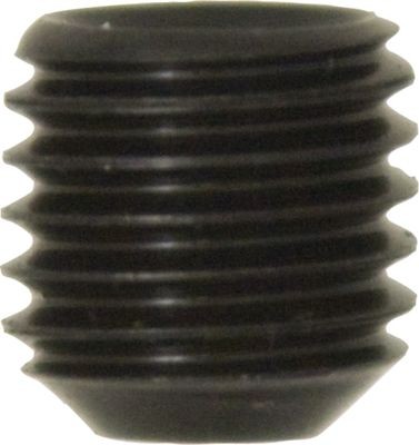 Assortment Box of Grub Screws - Metric