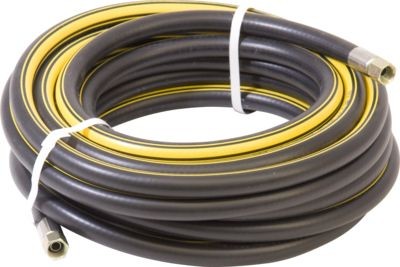 Air Line Assemblies with 1/4 BSP Swivel Nuts