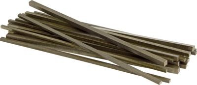 Assorted Pack of Key Steel - Imperial