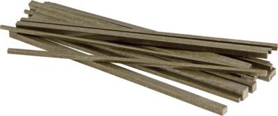 Assorted Pack of Key Steel - Metric