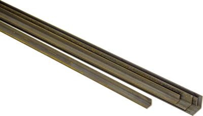 Assorted Pack of Angle Iron