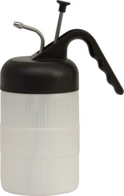 Solvent Sprayer