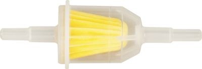In-Line Fuel Filters - Small