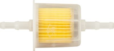 In-Line Fuel Filters - Large