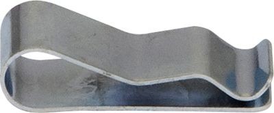 Chassis Clips - Steel