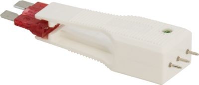 LITTELFUSE Blade Fuse Extractor & Tester