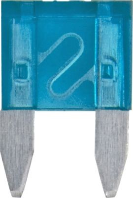Mini Type Blade Fuses