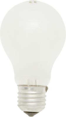 Rough Service Bulbs - Edison Screw