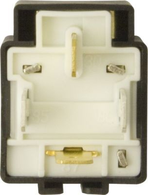 Relay - 4 Pin High Temperature Design