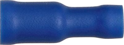 Blue Insulated Terminals - Receptacle Sockets