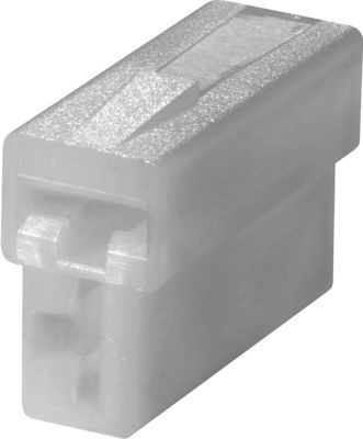 Multiple Connectors - 2-way (T-shape) Male Housing