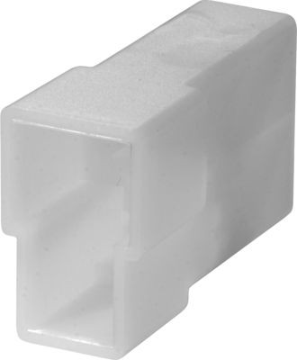 Multiple Connectors - 2-way (T-shape) Female Housing