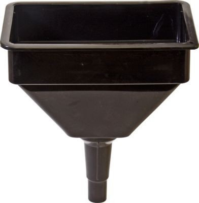 Rectangular Funnel