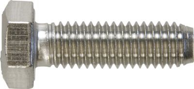 Assortment Box of Stainless Steel Set Screws - Metric