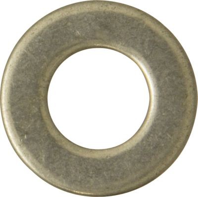 Assortment Box of Stainless Steel Flat Washers - Metric