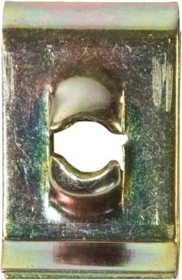 Assortment Box of U-Nuts (Speed Fasteners)