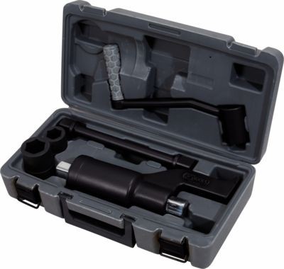 KS TOOLS 'TRUCKplus' 1" Drive Impact Torque Multiplier, Ratio 1:64