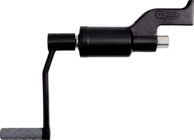 KS TOOLS 'TRUCKplus' 1" Drive Impact Torque Multiplier, Ratio 1:64