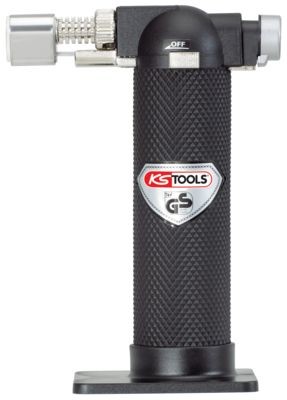 KS TOOLS Universal Butane Soldering Gun