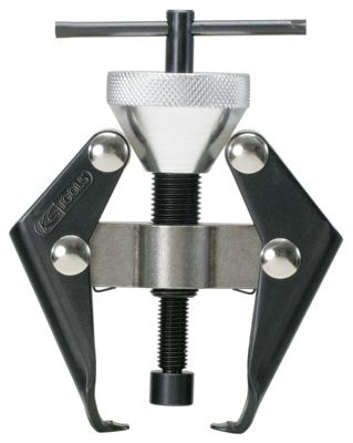 KS TOOLS Puller For Battery Clamps and Windscreen Wiper Arms