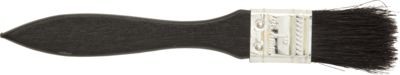 Assorted Pack of Paint Brushes - Budget Type for General Use