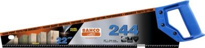 BAHCO '244' Handsaw