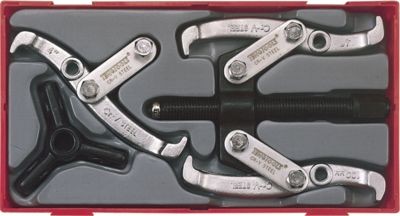 TENG TOOLS 2-In1 Puller Set