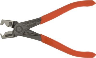 NWS 'Clic' & 'Clic R' Type Hose Clip Pliers