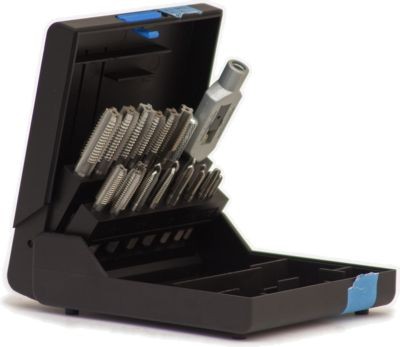 Rethreading Tap Set