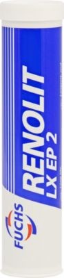 FUCHS RENOLIT LX-EP2 Lithium Complex Grease