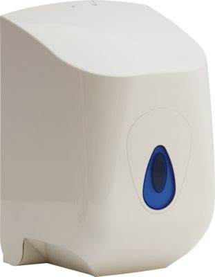 Small Paper Roll Dispenser Unit