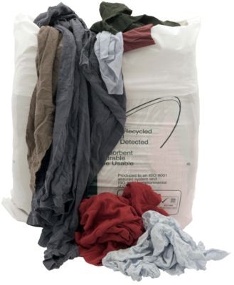 General Purpose Wiping Cloths