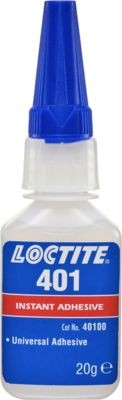 LOCTITE '401' Instant Adhesive
