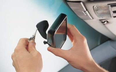 LOCTITE '319' Rear View Mirror Bonder