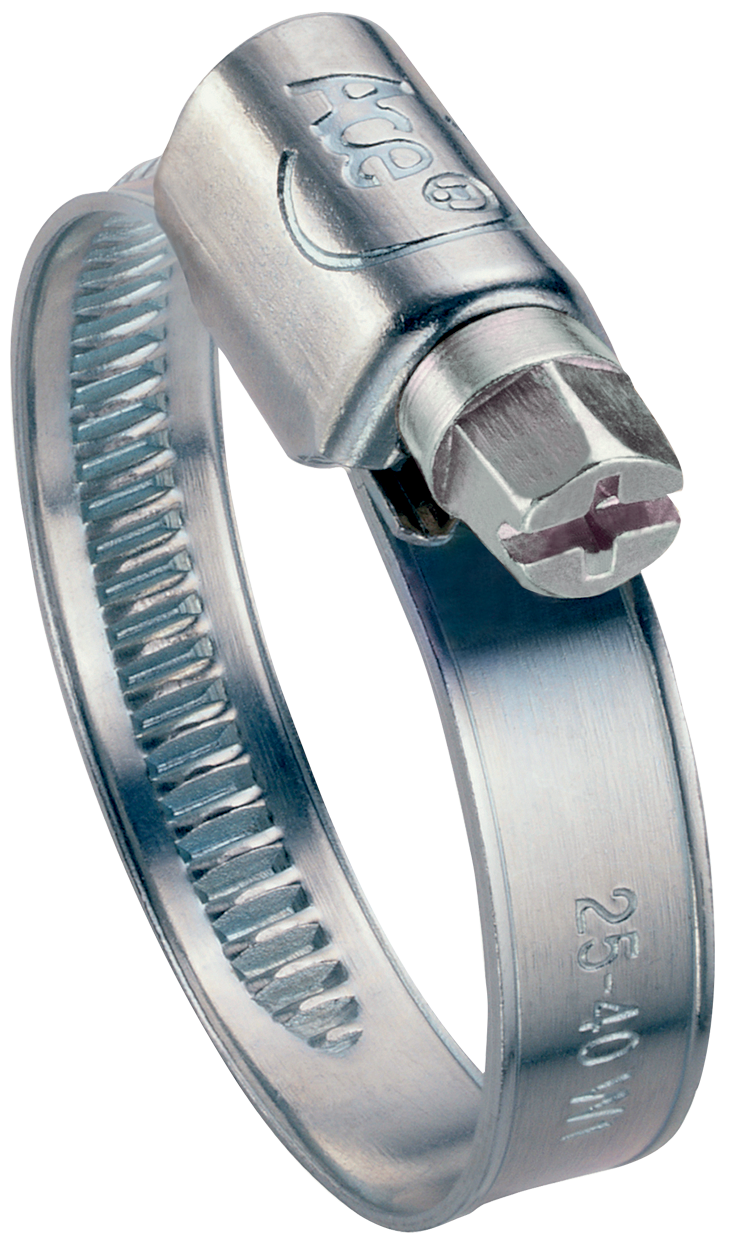 ACE W1 9mm Hose Clips
