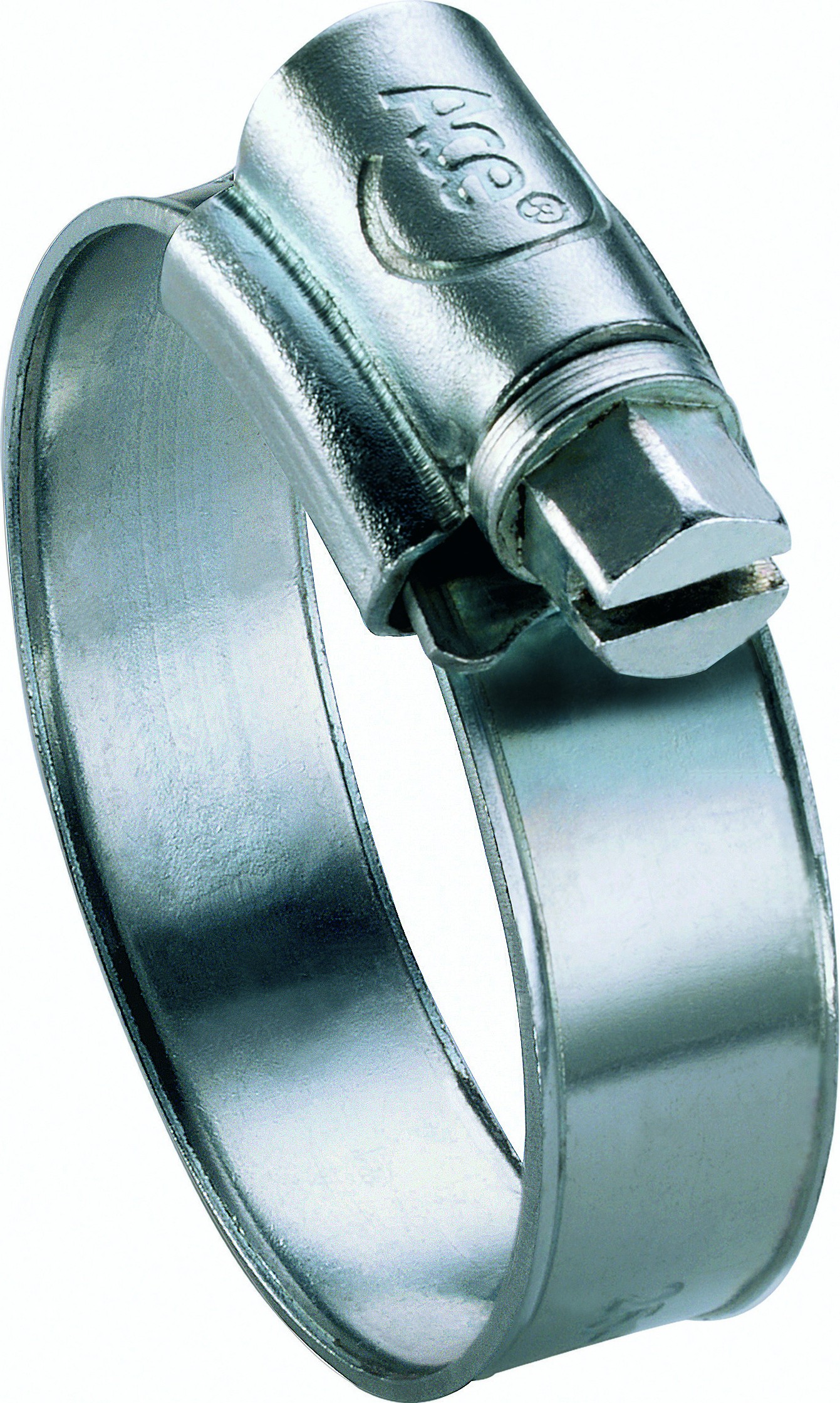 ACE W4 British INOX 10mm H/Clips