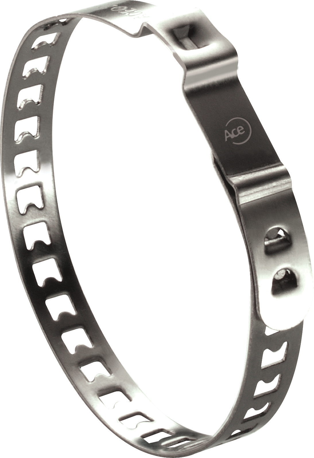 Assorted Pack of ACE W4 Universal CV Boot Clips