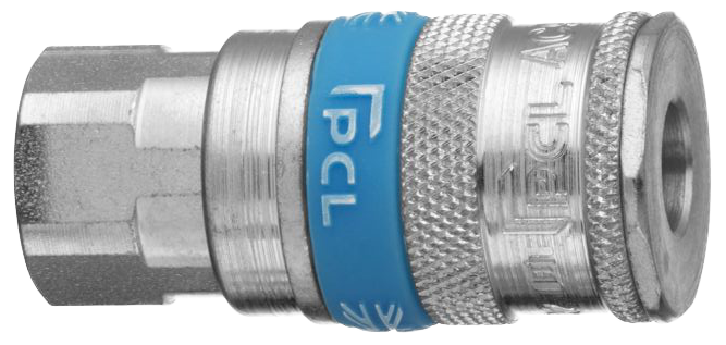 PCL 'Vertex' Coupling and Adaptors Kits