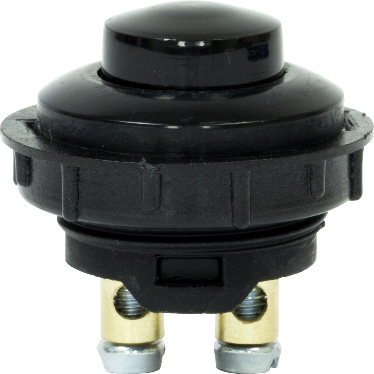 12V Push Button Switch - Heavy Duty