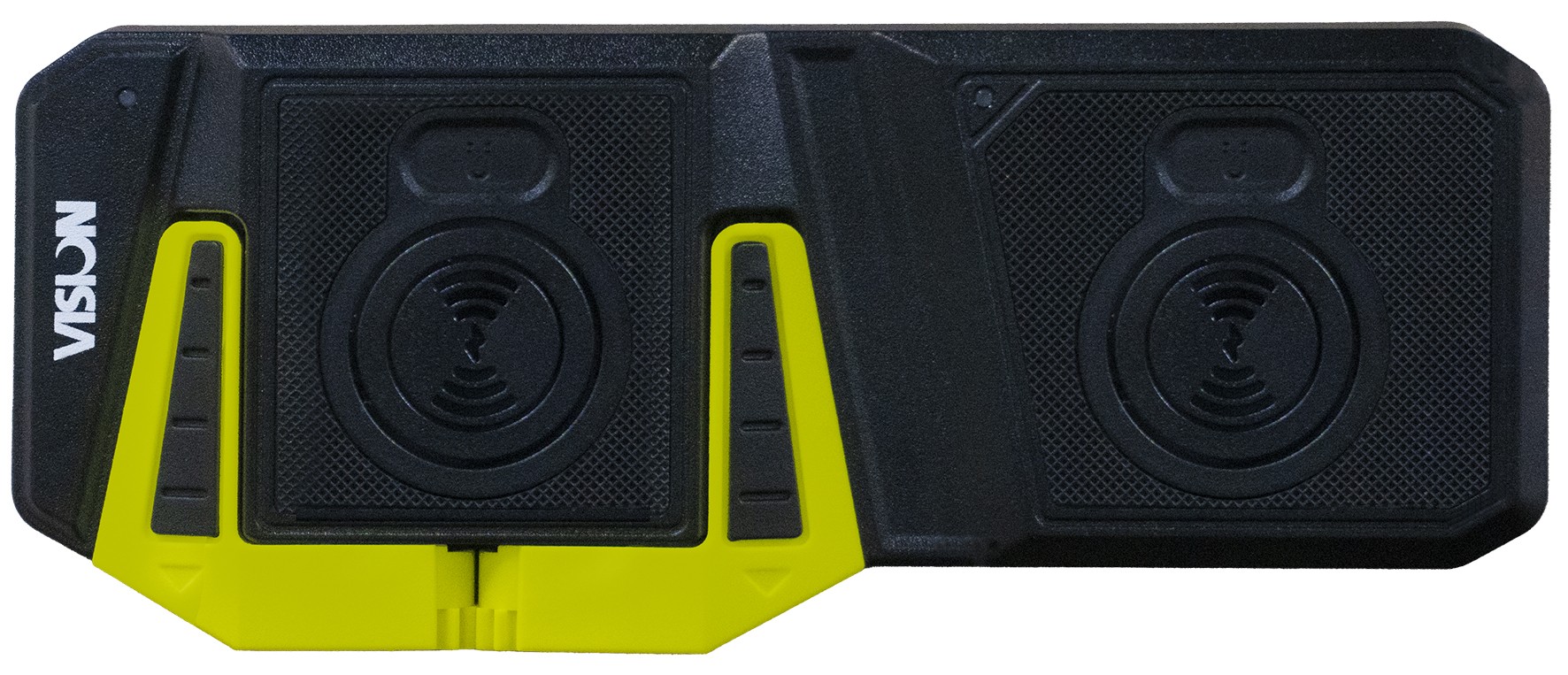 VISION Wireless Fast Charging Pad