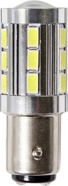 RING 380 LED Bulb 12V P21/5W