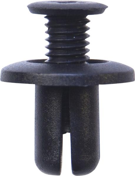 Screw-Type Rivets