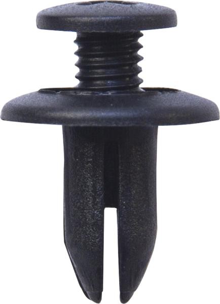 Screw-Type Rivets