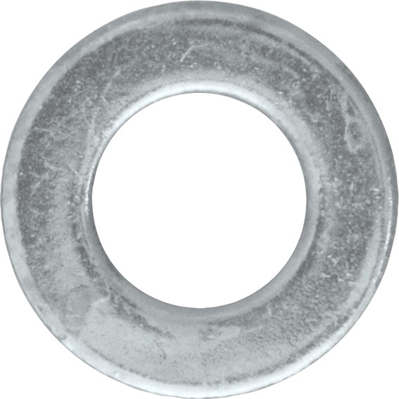 'Everyday' ESSENTIALS Flat Washers 'Form A' - Metric